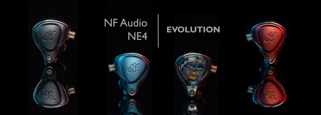 NF Audio NE4 Review: Ultimate Winner
