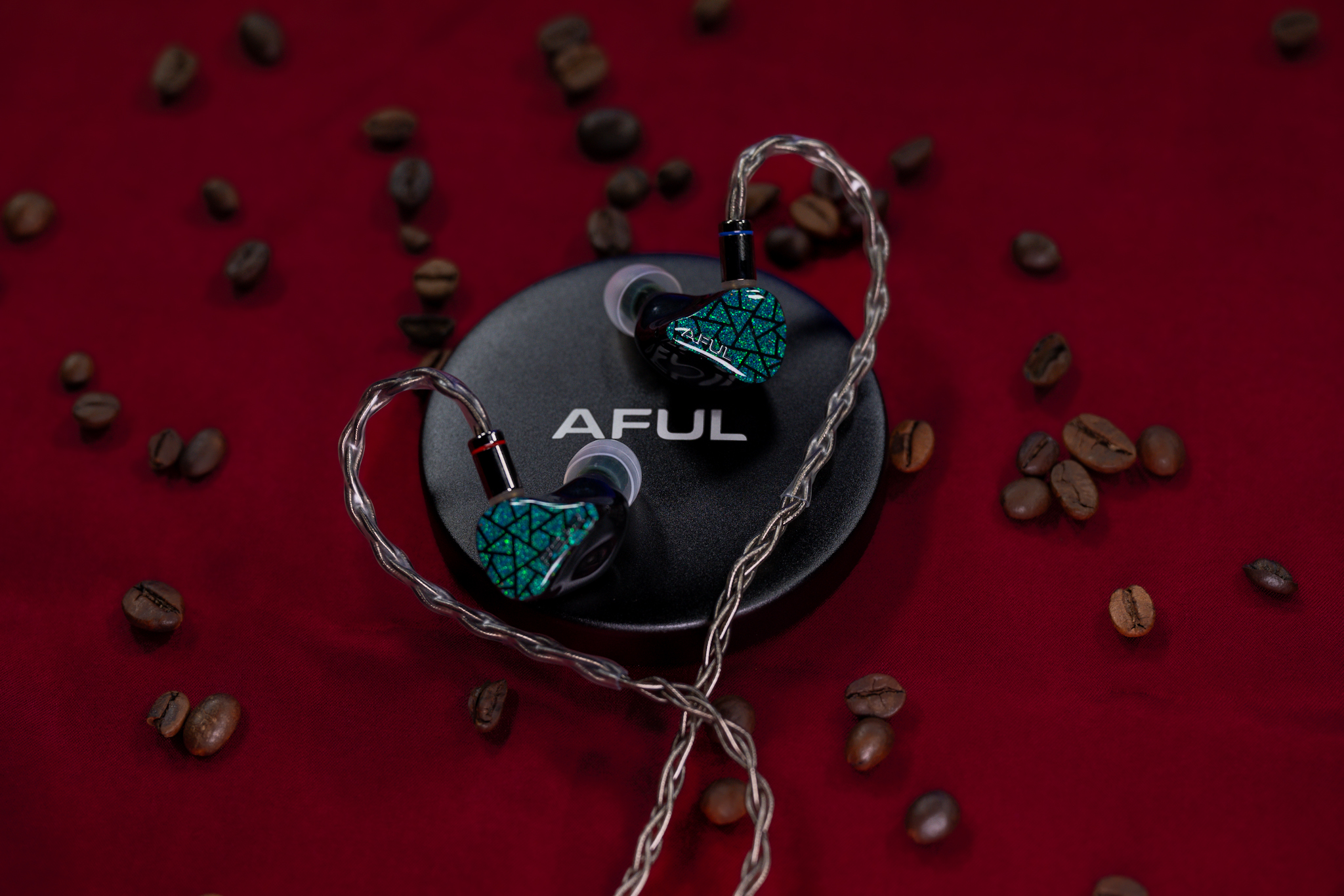 AFUL Performer 5+2 Review / A Symphony IN Your Ears